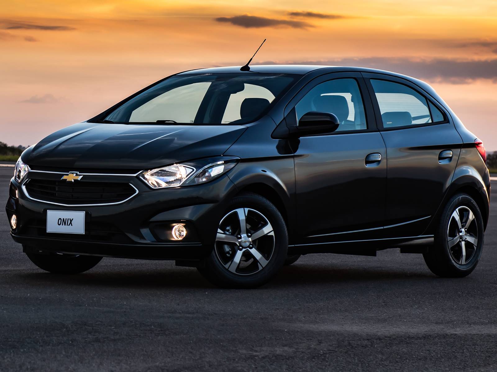 Quais as novidades do novo Onix? | Dinamicar Pneus