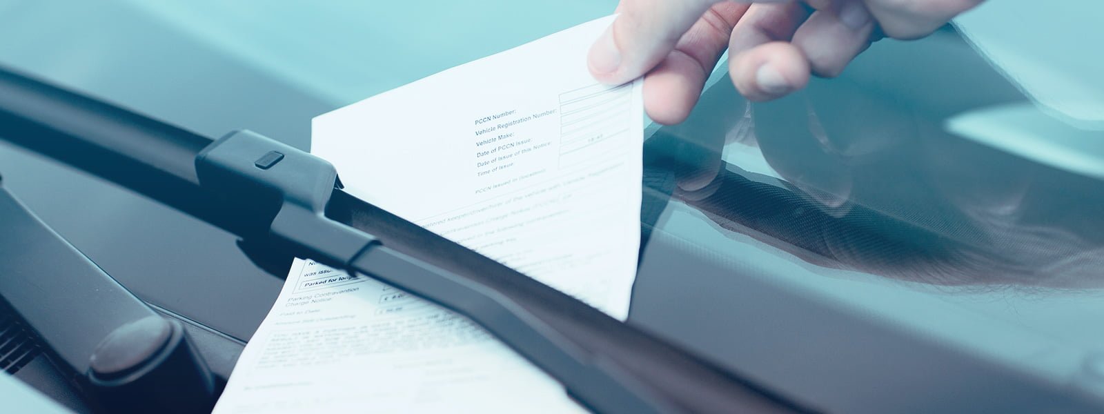 Quais as multas mais aplicadas no Rio e o que elas têm a ver com ...