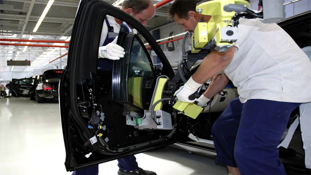 Blindagem automotiva: conheça seus níveis e indicações | Dinamicar Pneus